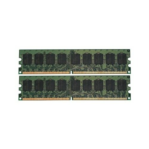 Оперативная память HP 8 ГБ (4 ГБ x 2 шт.) DDR2 DIMM 404122-B21