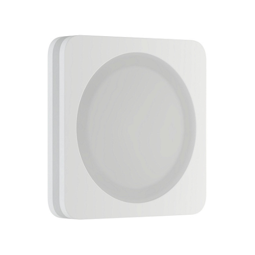 Встраиваемый светодиодный светильник, спот потолочный Ledron LIP0906-10W-F 4000K White
