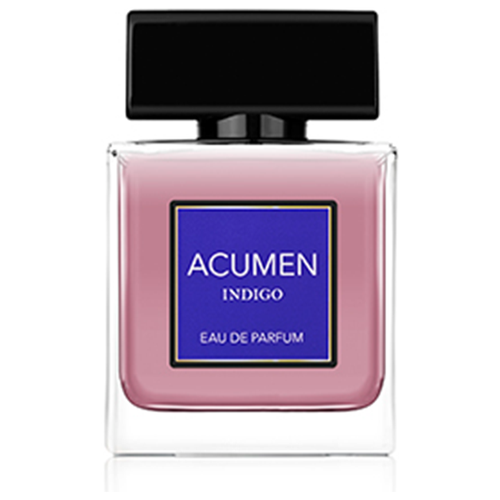 Dilis Parfum парфюмерная вода Acumen Indigo, 100 мл, 375 г