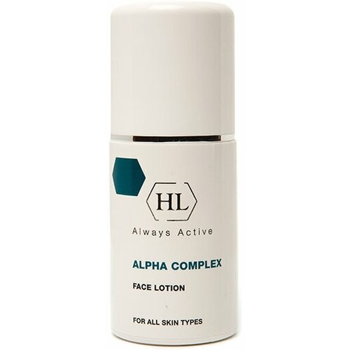 Holy land ALPHA COMPLEX FACE LOTION (лосьон для лица 125 мл)