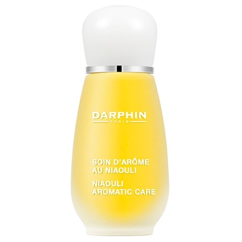 Darphin Niaouli Aromatic Care Ароматический эликсир для лица с эфирным маслом ниаули, 15 мл