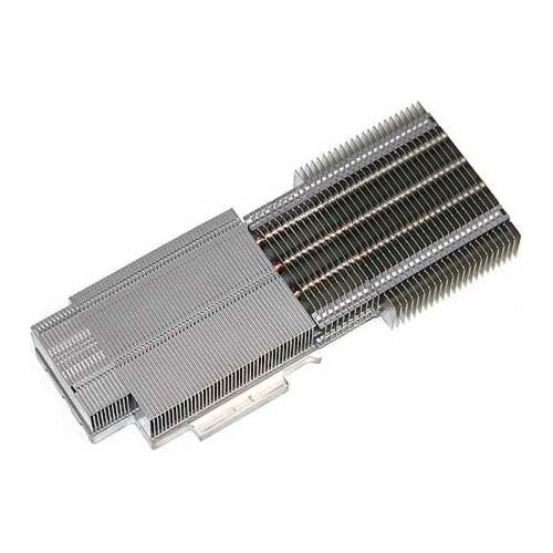 Радиатор для процессора DELL JC867