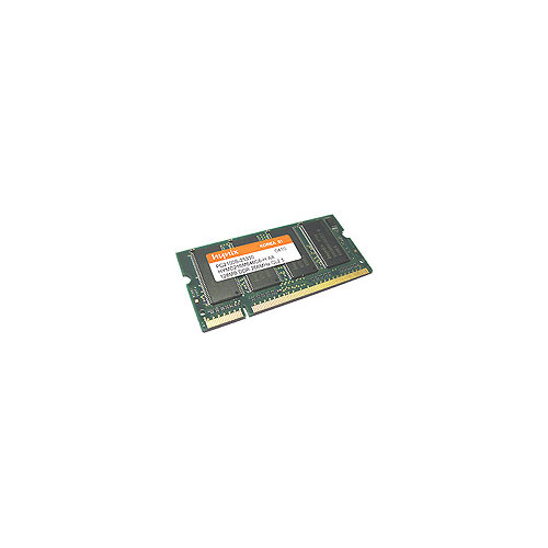 Оперативная память Hynix 512 МБ DDR 333 МГц SODIMM