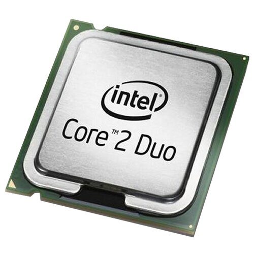 Процессор Intel Core 2 Duo E7500 Wolfdale LGA775,  2 x 2933 МГц, OEM