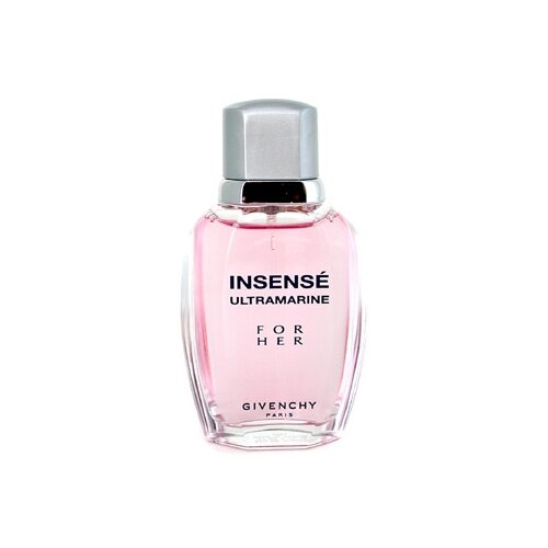 GIVENCHY туалетная вода Insense Ultramarine for Her, 50 мл, 100 г