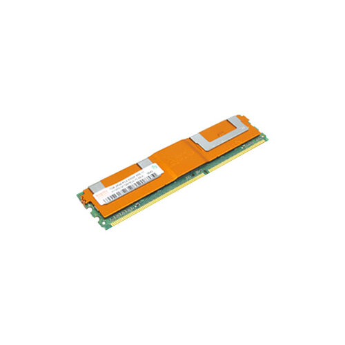 Оперативная память Hynix 4 ГБ DDR2 667 МГц FB-DIMM CL5 HYMP151F72CP4N3-Y5