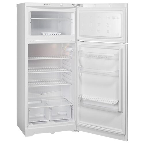 Холодильник Indesit TIA 140, белый