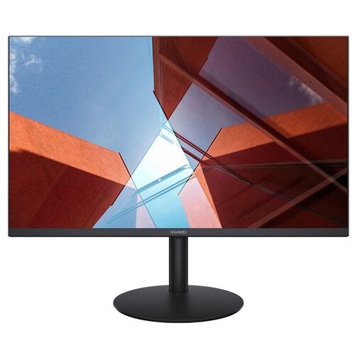 Монитор Huawei 23.8" Display B3-242H SSN-24BZ черный IPS LED 5ms 16:9 HDMI матовая HAS Pivot 250cd 178гр/178гр 1920x1080 DisplayPort FHD 4.05кг