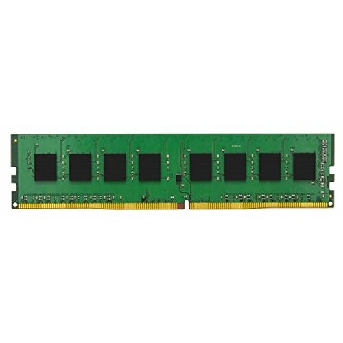 Оперативная память Kingston ValueRAM 4 ГБ DDR4 2133 МГц DIMM CL15 KVR21N15S8/4
