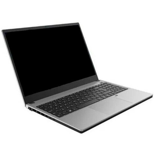 Ноутбук Rikor R-N-15 15.6" R5-5500U/16Gb/512Gb SSD/Radeon Vega7/DOS/реестр Минпромторга black