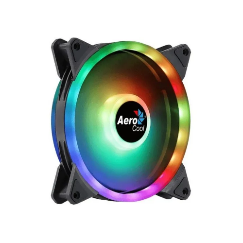 Вентилятор для корпуса Aerocool Duo 14 ARGB 6-pin 140mm