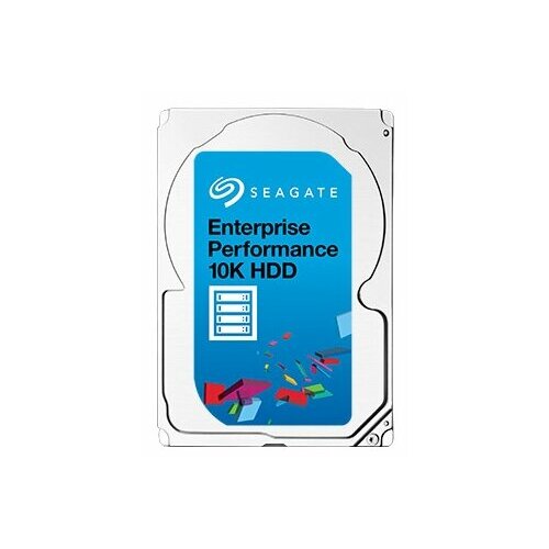 Жесткий диск Seagate 600 ГБ ST600MM0218