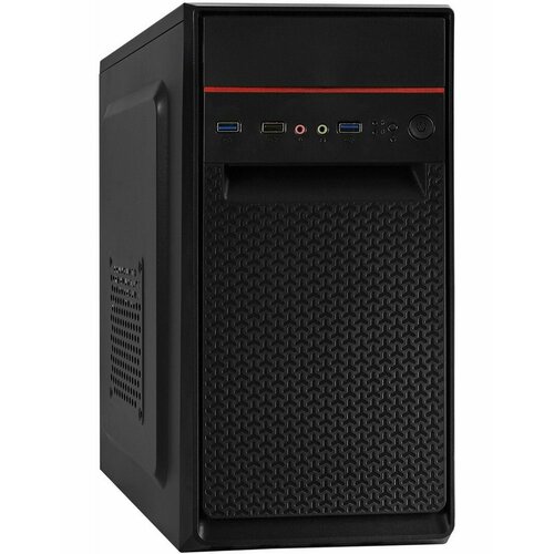 Системный блок ПЭВМ OLDI Computers OFFICE 170 0807788 (Intel Core i5 14400 2.5-4.7ГГц, H610M, DDR5-32ГБ, SSD-1Tb, 600W, Win11 Pro)