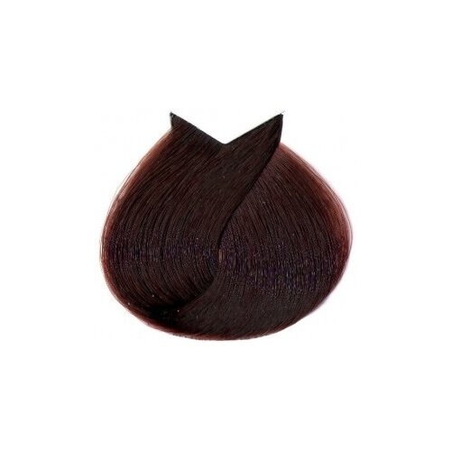 FarmaVita Life Color Plus Крем-краска для волос, 6.52 темный блондин шоколадный, 100 мл