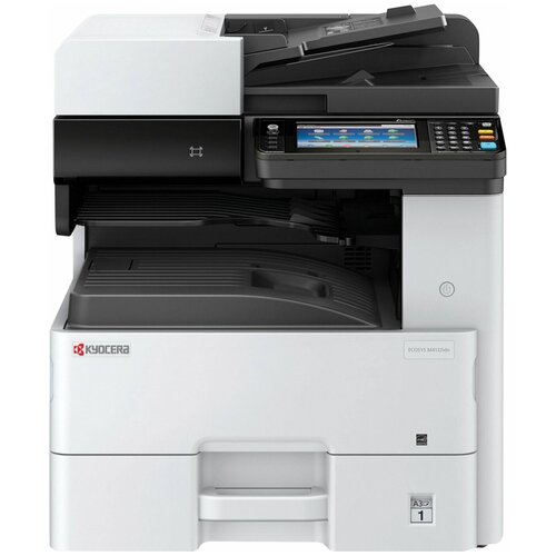 МФУ Kyocera ECOSYS M4132idn 1102P13NL0