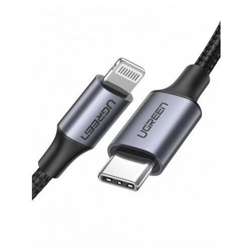 Кабель USB Ugreen US304 (70524)