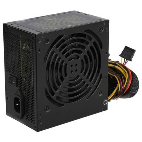 БП ATX 600 Вт Deepcool DE600 V2