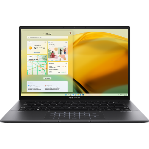 Ноутбук ASUS ZenBook 14 UM3402YA-KP601 (90NB0W95-M010Z0)