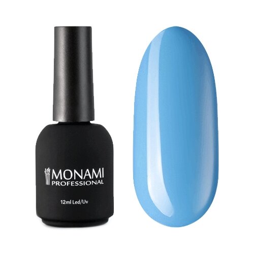 Monami гель-лак Gel Polish, 12 мл, 8 г, 253