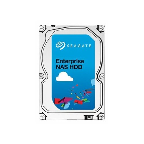 Жесткий диск Seagate 8 ТБ ST8000NE0001