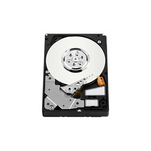 Жесткий диск Western Digital 450 ГБ WD S25 450 GB (WD4500BKHG)