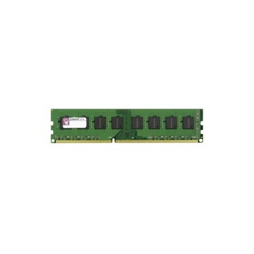 Оперативная память Kingston ValueRAM 4 ГБ DDR3 1333 МГц DIMM CL9 KCP313NS8/4