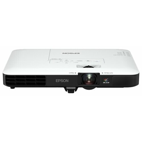 Проектор Epson EB-1780W 1280x800, 10000:1, 3000 лм, LCD, 1.8 кг