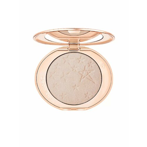 Хайлайтер Сharlotte Tilbury Hollywood тон Moonlit glow