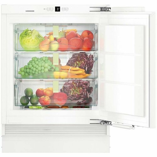 Встраиваемый холодильник LIEBHERR SUIB 1550-26 001