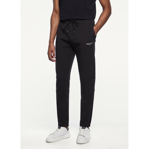 Брюки HACKETT London, размер XL, черный