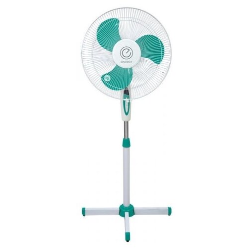 Напольный вентилятор Energy EN-1659 1 шт., green