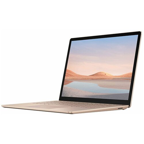 Ноутбук Microsoft Surface Laptop 4 13,5" Intel Core i7 16GB 256GB Sandstone Metal