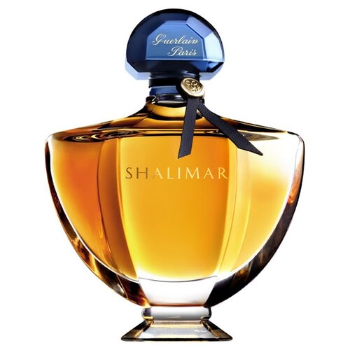 Guerlain парфюмерная вода Shalimar, 30 мл, 100 г