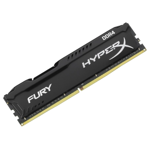 Оперативная память HyperX Fury 16 ГБ DDR4 3200 МГц DIMM CL16 HX432C16FB4/16