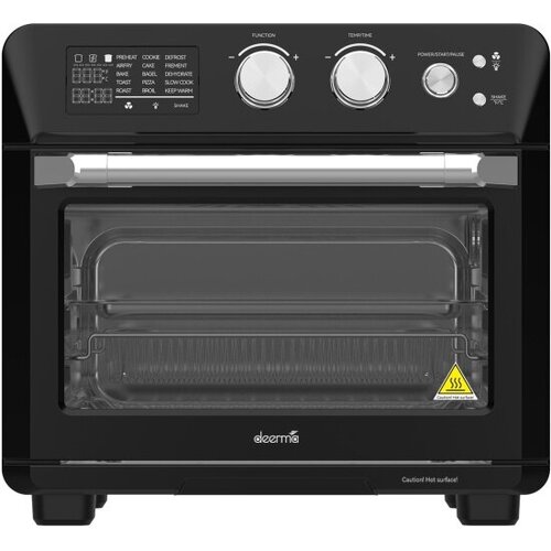 Мини-печь Xiaomi Deerma Oven DEM-KZ115W