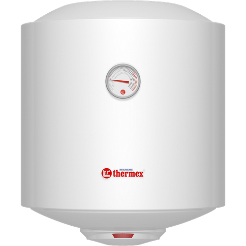 Водонагреватель Thermex TitaniumHeat 50 V 1500Вт, до 75°С, термометр