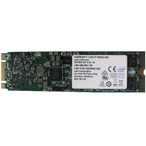 Твердотельный накопитель DELL M.2 400-AVSS