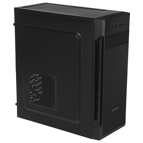 Корпус Digma DC-ATX201-U3