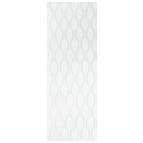 Комплект ламелей для вертикальных жалюзи «Пассаж», 5 шт, 180 см, цвет белый 4849647