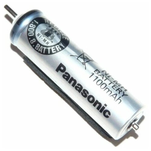 Аккумулятор Panasonic WESSL41L2508, в ассортименте