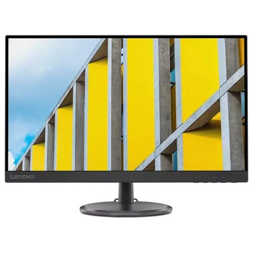 Монитор Lenovo ThinkVision C27-30 27", черный [62aakat6is]