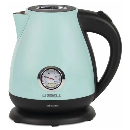 Чайник электрический LIGRELL LEK-1728ST