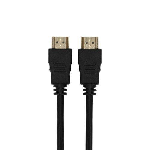 Кабель PROconnect, HDMI - HDMI 1.4, 1.5 м, черный