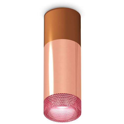 Потолочный светильник Ambrella Light Techno Spot XS6326061 (C6304, A2010, C6326, N6152)