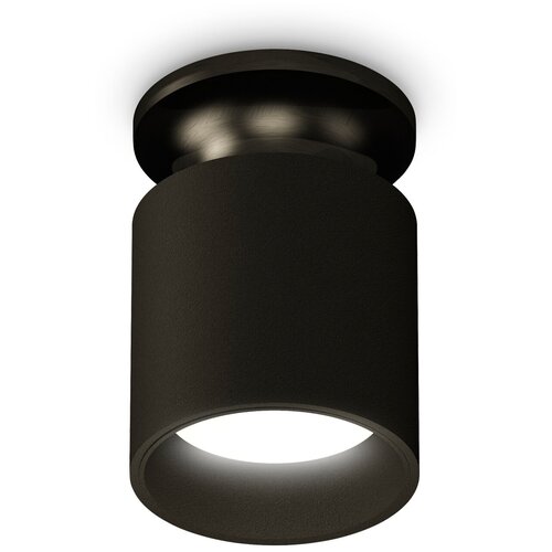 Комплект накладного светильника Ambrella Light Techno Spot XS6302101