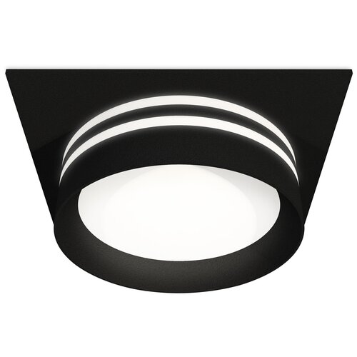 Встраиваемый светильник Ambrella Light Techno Spot XC8062021 (C8062, N8478)