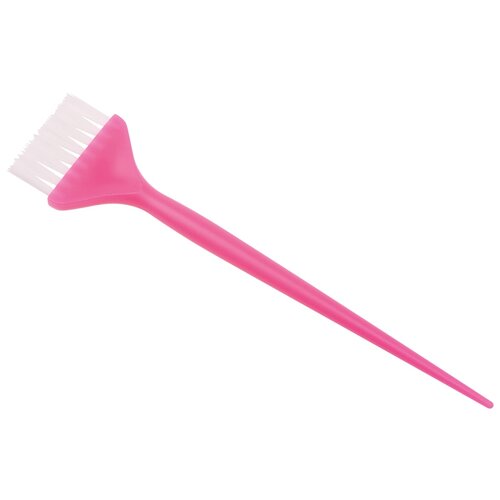 DEWAL PRO Кисть для окрашивания волос JPP048 розовый