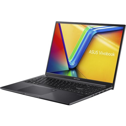 Ноутбук Asus VivoBook 16 X1605Za-MB660 90NB0ZA3-M00Z70 (Core i5 2500 MHz (12500H)/16384Mb/512 Gb SSD/16"/1920x1200/Нет (Без ОС))