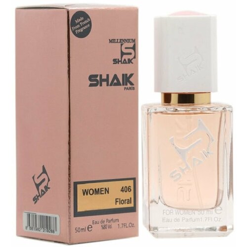 SHAIK / Парфюмерная вода W406 Parfums de Marley Delinna, 50 мл.