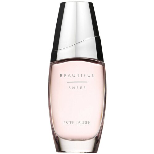 Estee Lauder парфюмерная вода Beautiful Sheer, 75 мл